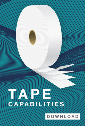 Magnum Tapes & Films - Tape Products